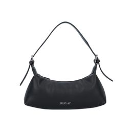 Replay Schultertasche 31 cm in black | Gr.: onesize