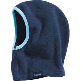 Playshoes Kinder Mütze in Blau | Gr.: onesize
