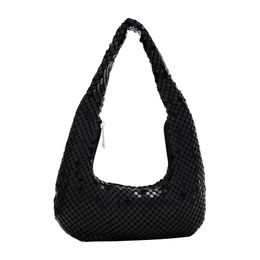 NAEMI Damen Handtasche in Schwarz | Gr.: onesize