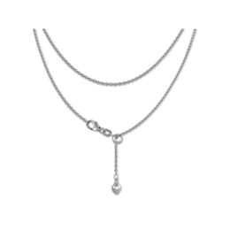 SilberDream Halskette Silber 925 Sterling Silber ca. 45cm | Gr.: onesize