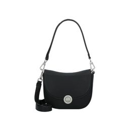 U.S. Polo Assn. Exotic Schultertasche 23 cm in black | Gr.: onesize