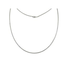 SilberDream Halskette Silber 925 Sterling Silber ca. 45cm | Gr.: onesize