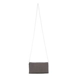 NAEMI Damen Handtasche in Schwarz | Gr.: onesize