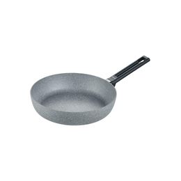 Berndes Schmorpfanne 28 cm, Aluminium - Alu Induction Special Edition in grau | Gr.: onesize