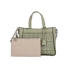 Picard Madeira Schultertasche 34 cm in mentha | Gr.: onesize