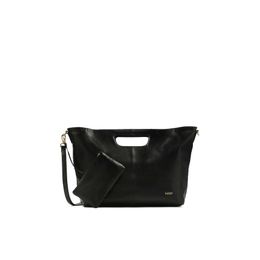 Kazar Schultertaschen in Schwarz | Gr.: onesize