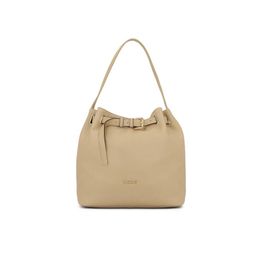Kazar Schultertaschen in Beige | Gr.: onesize