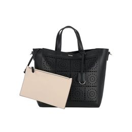 Picard Madeira Shopper Tasche 46 cm in schwarz | Gr.: onesize