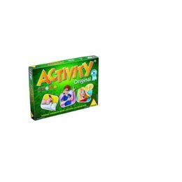 Piatnik Activity Original | Gr.: onesize