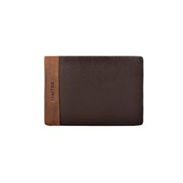 Ma&icirc;tre Ma&icirc;tre Billfold 'Bundenbach Gerold in Dunkelbraun' | Gr.: onesize