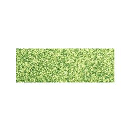 Buntpapierfabrik Ludwig Bähr Glitterkarton 330g/qm A4 Packung mit 10 Blatt hellgrün | Gr.: onesize