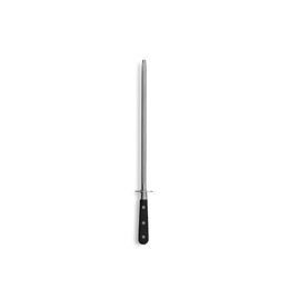 Richardson Sheffield 1-tlg. Wetzstahl V SABATIER in schwarz | Gr.: onesize