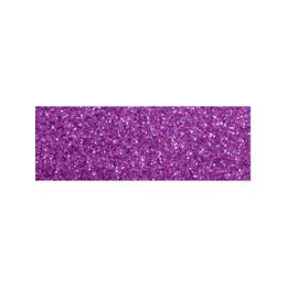 Buntpapierfabrik Ludwig Bähr Glitterkarton 330g/qm A4 Packung mit 10 Blatt pink | Gr.: onesize