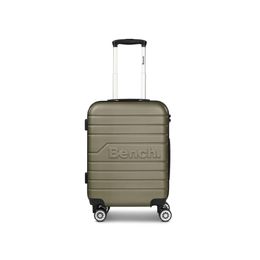Bench Seattle 4 Rollen Kabinentrolley S 55 cm in dark-olive | Gr.: onesize