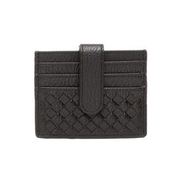Sidona Damen Portemonnaie in Schwarz | Gr.: onesize