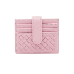 Sidona Portemonnaie in Rosa | Gr.: onesize