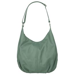 CLUTY Shopper in grün | Gr.: onesize