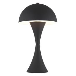 Globo lighting Tischleuchte "DIMA" in black | Gr.: onesize