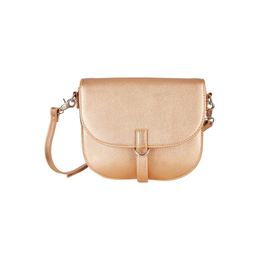 Curuba Satchel SASSY in copper | Gr.: onesize