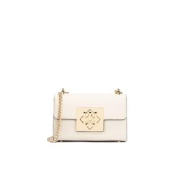 Kazar Schultertaschen in Creme | Gr.: onesize