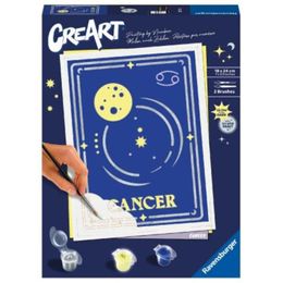 Ravensburger Verlag GmbH Nonbook - Sternzeichen (Zodiac Sign) Krebs | Gr.: onesize