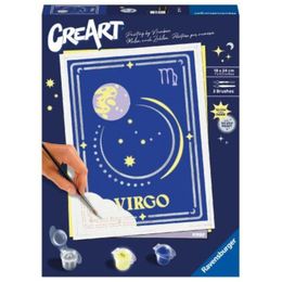Ravensburger Verlag GmbH Nonbook - Sternzeichen (Zodiac Sign) Jungfrau | Gr.: onesize
