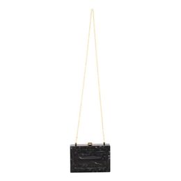 NAEMI Damen Handtasche in Schwarz | Gr.: onesize
