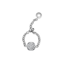AILORIA ANASTASIA Ring in silber | Gr.: onesize