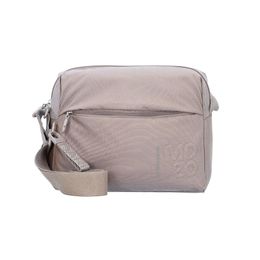 Mandarina Duck Umh&auml;ngetasche 28 cm in taupe | Gr.: onesize