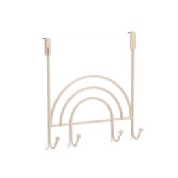 zeller Present Türhakenleiste in beige | Gr.: onesize
