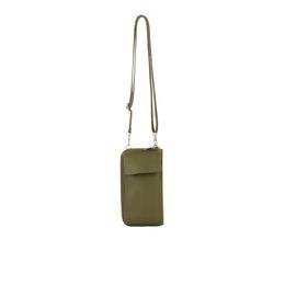 NAEMI Damen Handtasche in Gr&uuml;n | Gr.: onesize