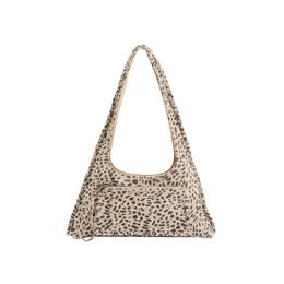 FREDsBRUDER FREDs BRUDER Calm Schultertasche Leder 33 cm in dotty leo | Gr.: onesize