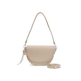 Seidenfelt Senja Schultertasche 44 cm in light sand | Gr.: onesize