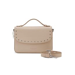 Seidenfelt Senja Handtasche 20 cm in light sand | Gr.: onesize