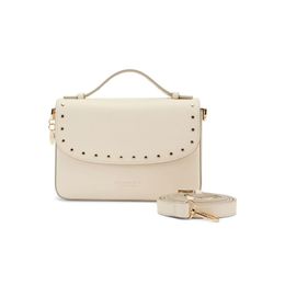 Seidenfelt Senja Handtasche 20 cm in beige | Gr.: onesize
