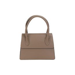 NAEMI Damen Handtasche in Cappuccino | Gr.: onesize