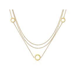 AILORIA ANNABELLE Halskette in gold | Gr.: onesize