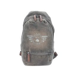 Green Burry Greenburry Vintage Aviator Umhängetasche 31 cm in khaki | Gr.: onesize