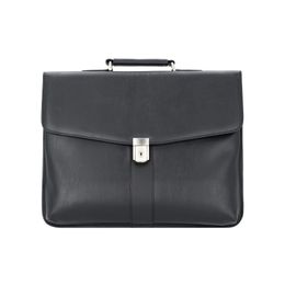 Alassio Pescara Aktentasche 42 cm in schwarz | Gr.: onesize
