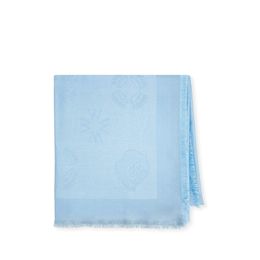 Wittchen SCARF in Light blue | Gr.: onesize