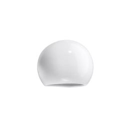 Nice Lamps Wandleuchte MERCURY in weiss H 14,5cm | Gr.: onesize