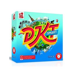 Piatnik DKT Smart | Kaufen - Investieren - Handeln | Gr.: onesize