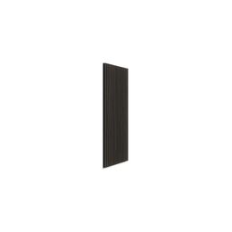 ebuy24 Wandgarderobe Nimes Mocca 73 x 3 cm | Gr.: onesize