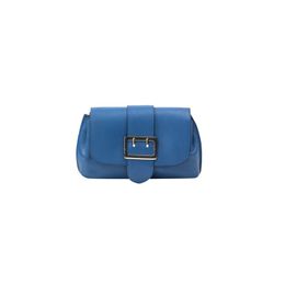 NAEMI Damen Handtasche in Blau | Gr.: onesize