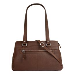 Betty Barclay Umhängetasche in cognac | Gr.: onesize