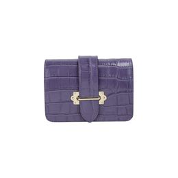 NAEMI Damen Handtasche in Violet | Gr.: onesize