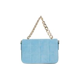 NAEMI Damen Handtasche in Hellblau | Gr.: onesize