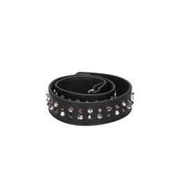 Braccialini Schulterriemen in BLACK | Gr.: onesize
