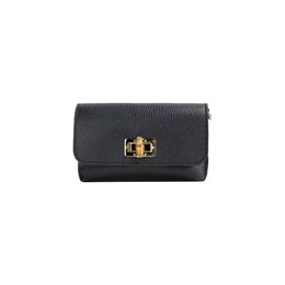NAEMI Damen Handtasche in Schwarz | Gr.: onesize