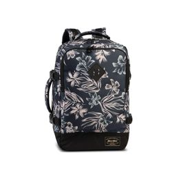 WORLDPACK Cabin Pro Daypack 40 cm Laptopfach in dunkelblau-natur | Gr.: onesize